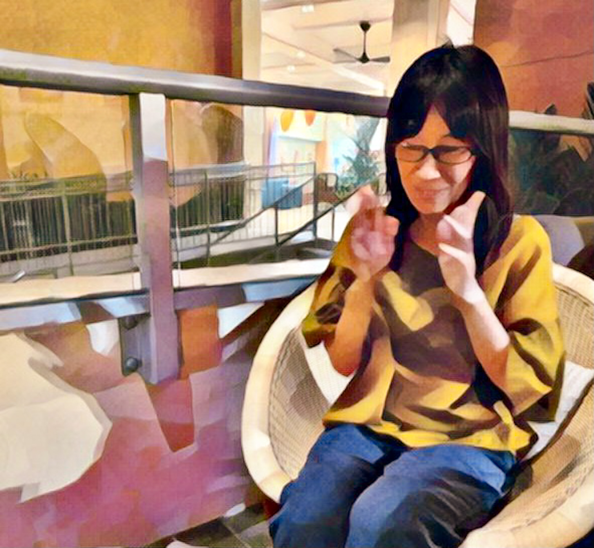 プロフィール - eigo memo.