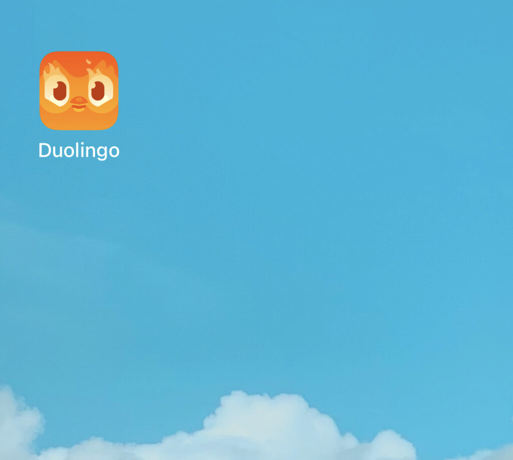 英語学習アプリ「Duolingo」無料で使って、スキマ時間にサクッと学ぼう！ - eigo memo.